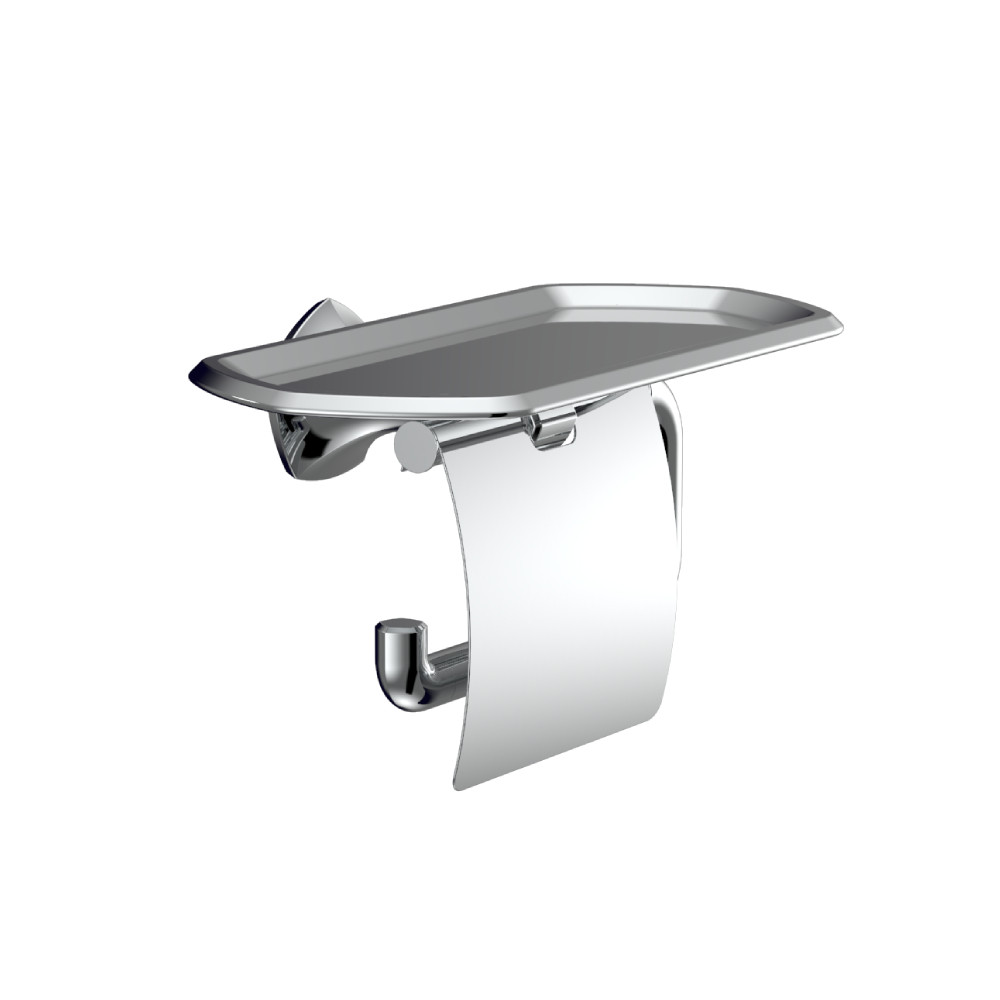 KOHLER Occasion ที่ใส่กระดาษชำระ รุ่นโอเคชัน K-EX27068T-CP - Kohler ...