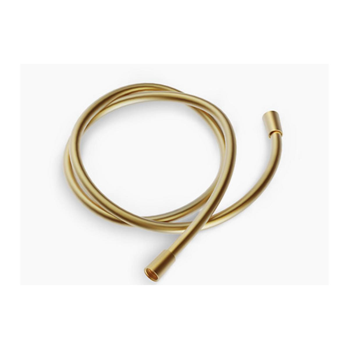 KOHLER สายฝักบัวสายอ่อน K-11628T-2MB