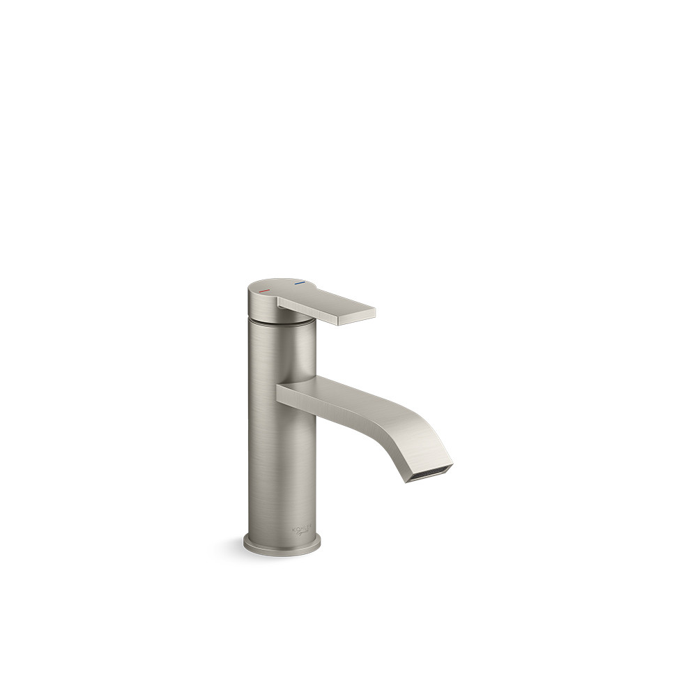 KOHLER Components หัวก๊อกผสมอ่างล้างหน้าแบบติดผนัง ปากก๊อก-ทูบ รุ่นคอม ...