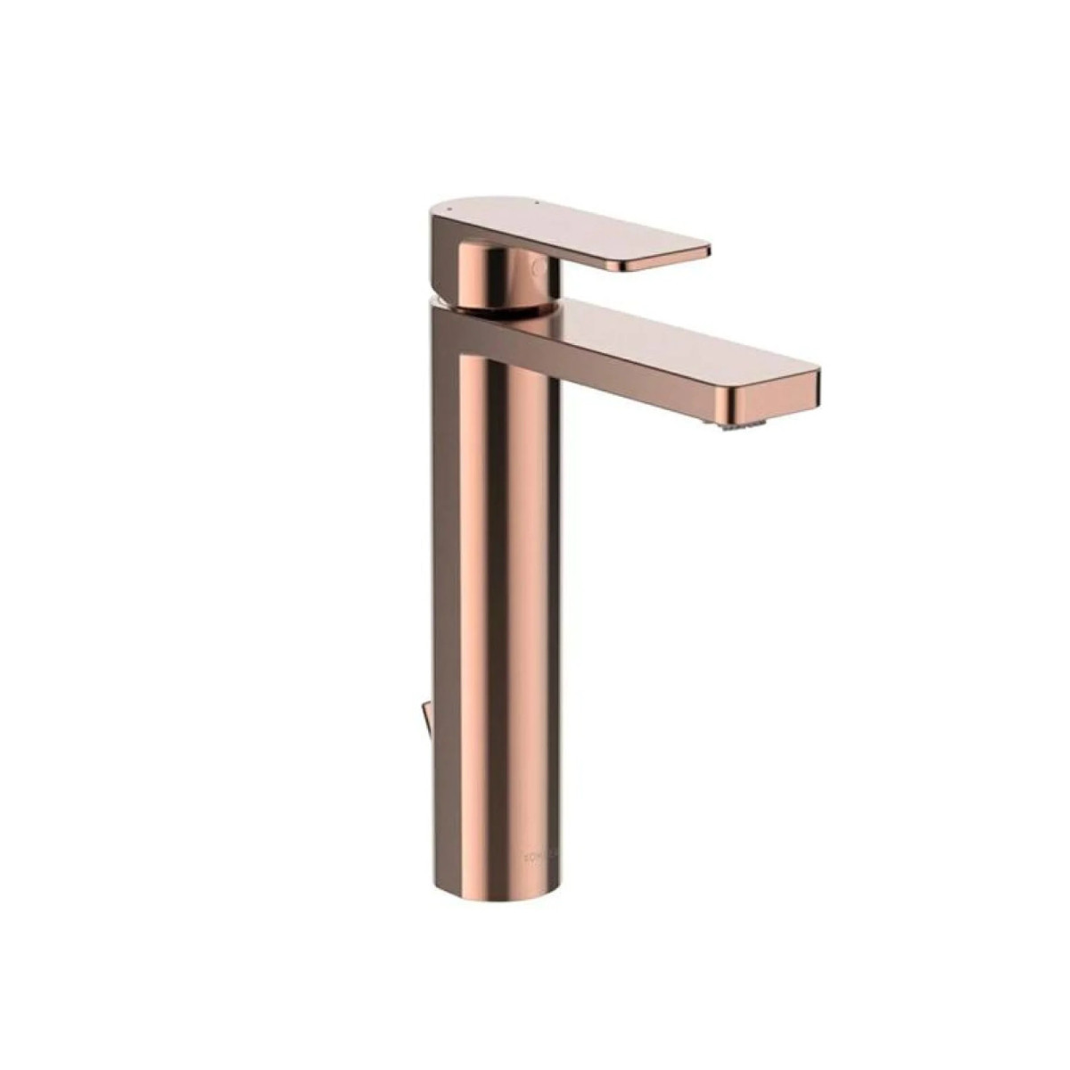 KOHLER Parallel ก๊อกผสมอ่างล้างหน้าทรงสูง รุ่นพาราเลล K-23475T-4-RGD ...