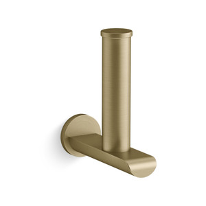 KOHLER Avid ที่ใส่กระดาษชำระแนวตั้ง รุ่นอะวิด K-97502T-RGD