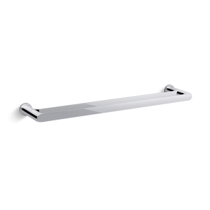 KOHLER Avid ราวแขวนผ้าคู่ 24" รุ่นอะวิด K-97496T-RGD