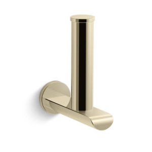 KOHLER Avid ที่ใส่กระดาษชำระแนวตั้ง รุ่นอะวิด K-97502T-RGD