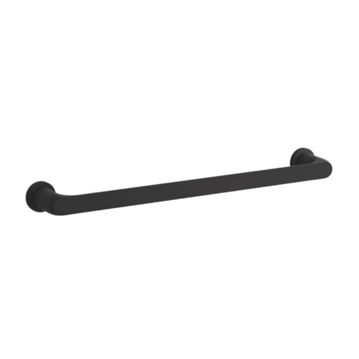 KOHLER Avid® ราวแขวนผ้าเดี่ยว 18" รุ่นอะวิด K-97494T-BL