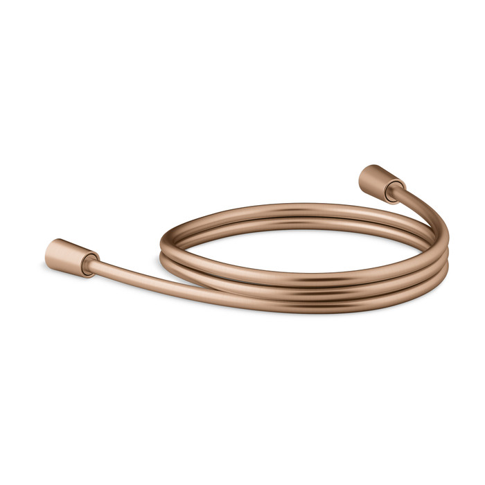 KOHLER สายฝักบัวสายอ่อน K-11628T-2MB