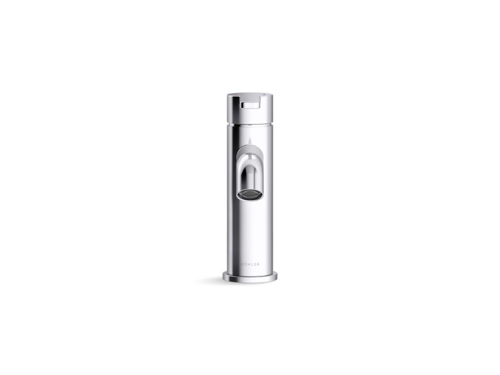 ก๊อกอ่างล้างหน้า แบบน้ำร้อน-น้ำเย็น รุ่นอะตอม KOHLER Atom K-34310X-4-CP