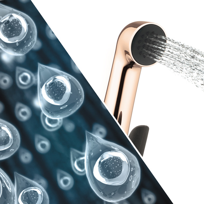 สายฉีดชำระ รุ่นลักซ์ KOHLER Luxe K-77364X-RGD - Kohler - Thailand