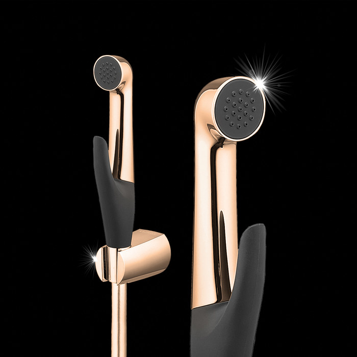 สายฉีดชำระ รุ่นลักซ์ KOHLER Luxe K-77364X-RGD - Kohler - Thailand