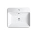 อ่างล้างหน้า แบบแขวนผนัง รุ่นฟอร์ฟร้อนท์ KOHLER Forefront K-24985K-1-0 ...