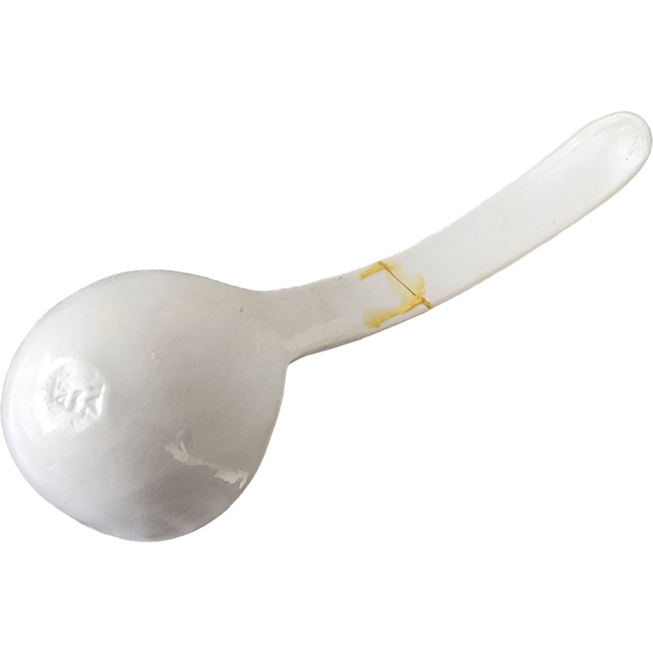 Bitossi Italian Majolica Soup Tureen with Ladle and Plate