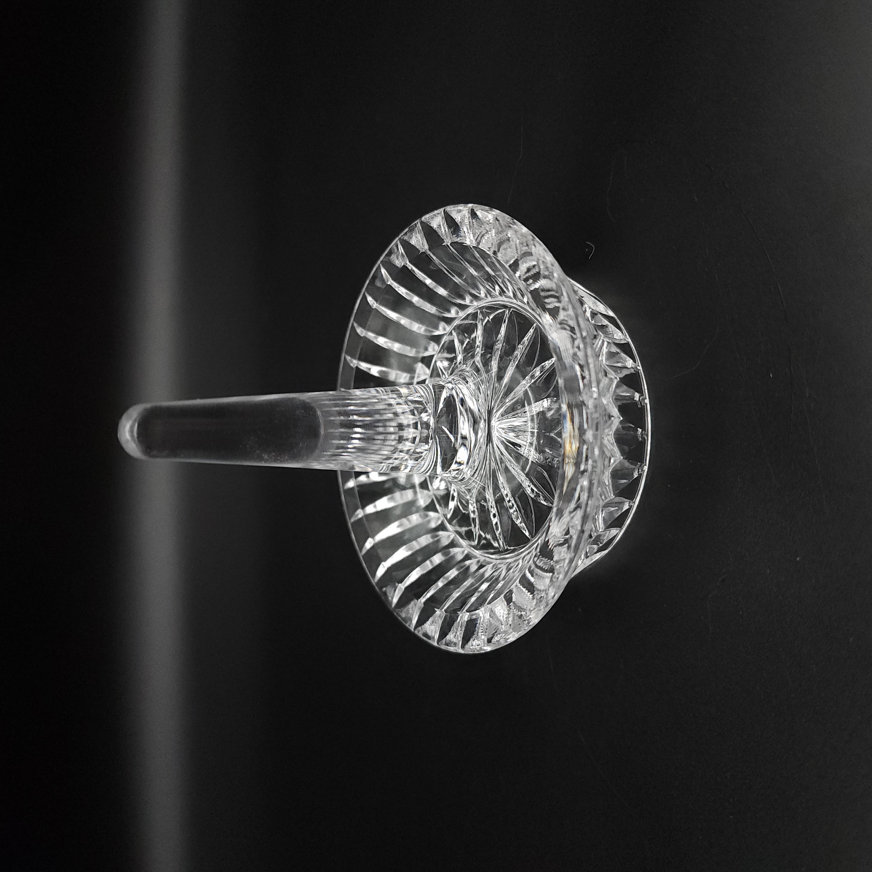 Waterford Crystal Vanity Ring Holder