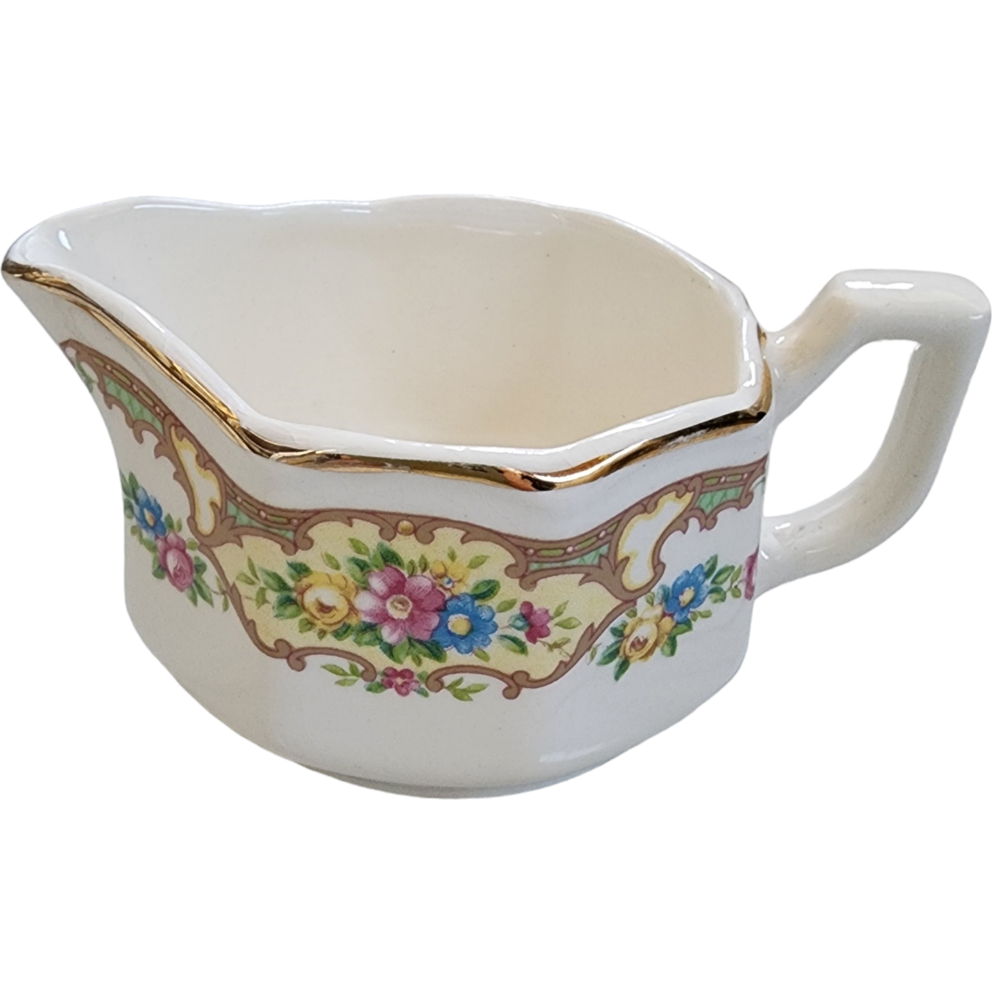 Mount Clemens Mildred Mini Creamer