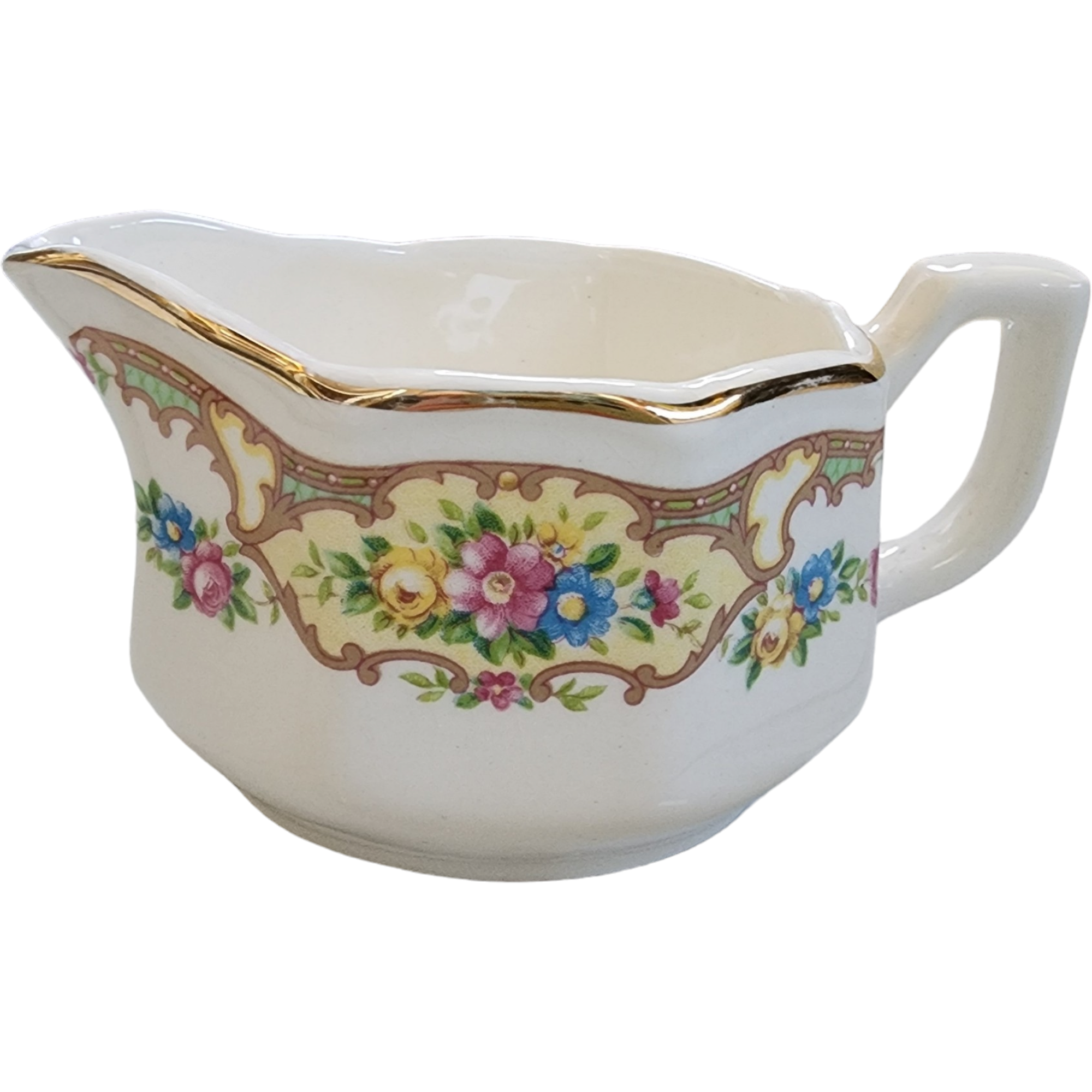 Mount Clemens Mildred Mini Creamer