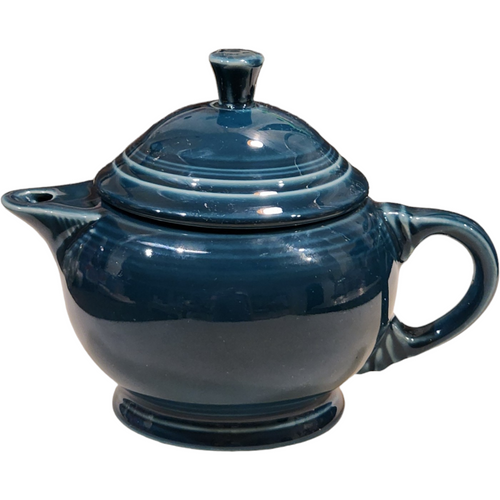 Homer_Laughlin_Fiesta_Fiesta_Juniper_Small_Teapot_Lid_2_Cup_4__16563 ...