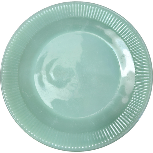 9_Anchor_Hocking_Jane_Ray_Jade_Ite_Glassware_Dinner_Plate_3__99312 ...