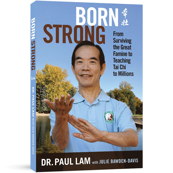 Tai Chi Books | Tai Chi Productions
