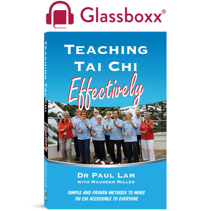 Tai Chi eBooks | Tai Chi Productions