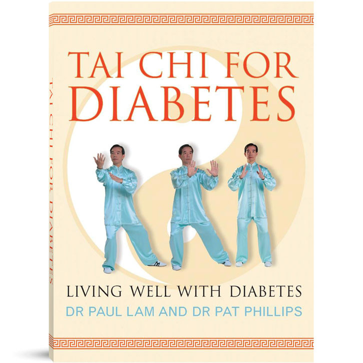 Tai Chi Books | Tai Chi Productions