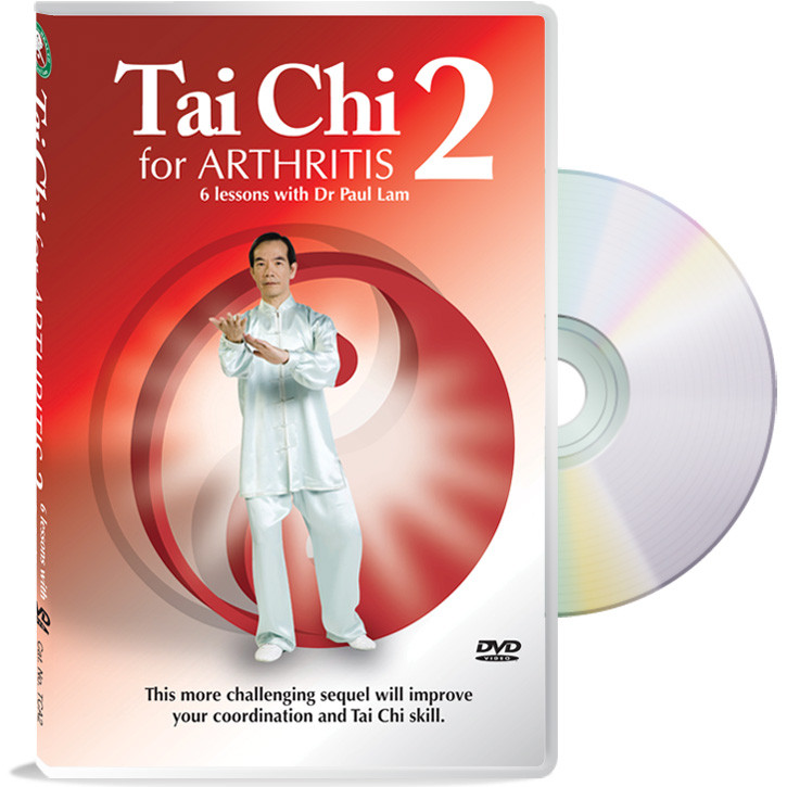 Tai Chi for Arthritis