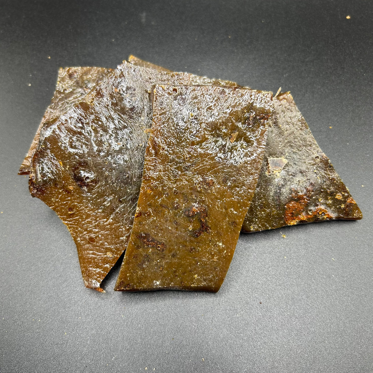 White Spruce Resin "pitch" - Canadian - Black Hill Woods