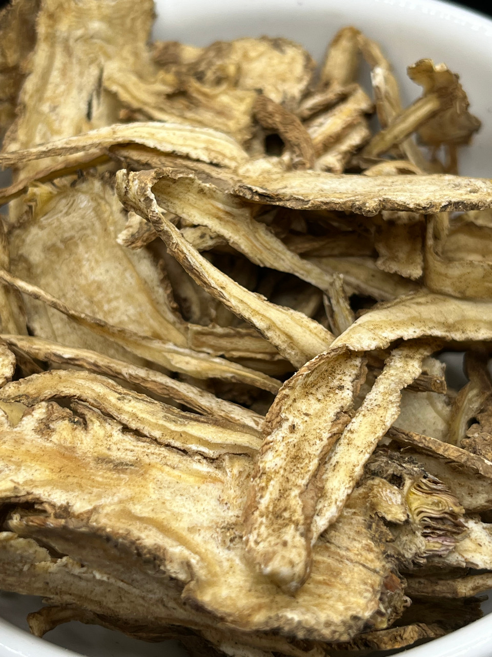 Angelica Root