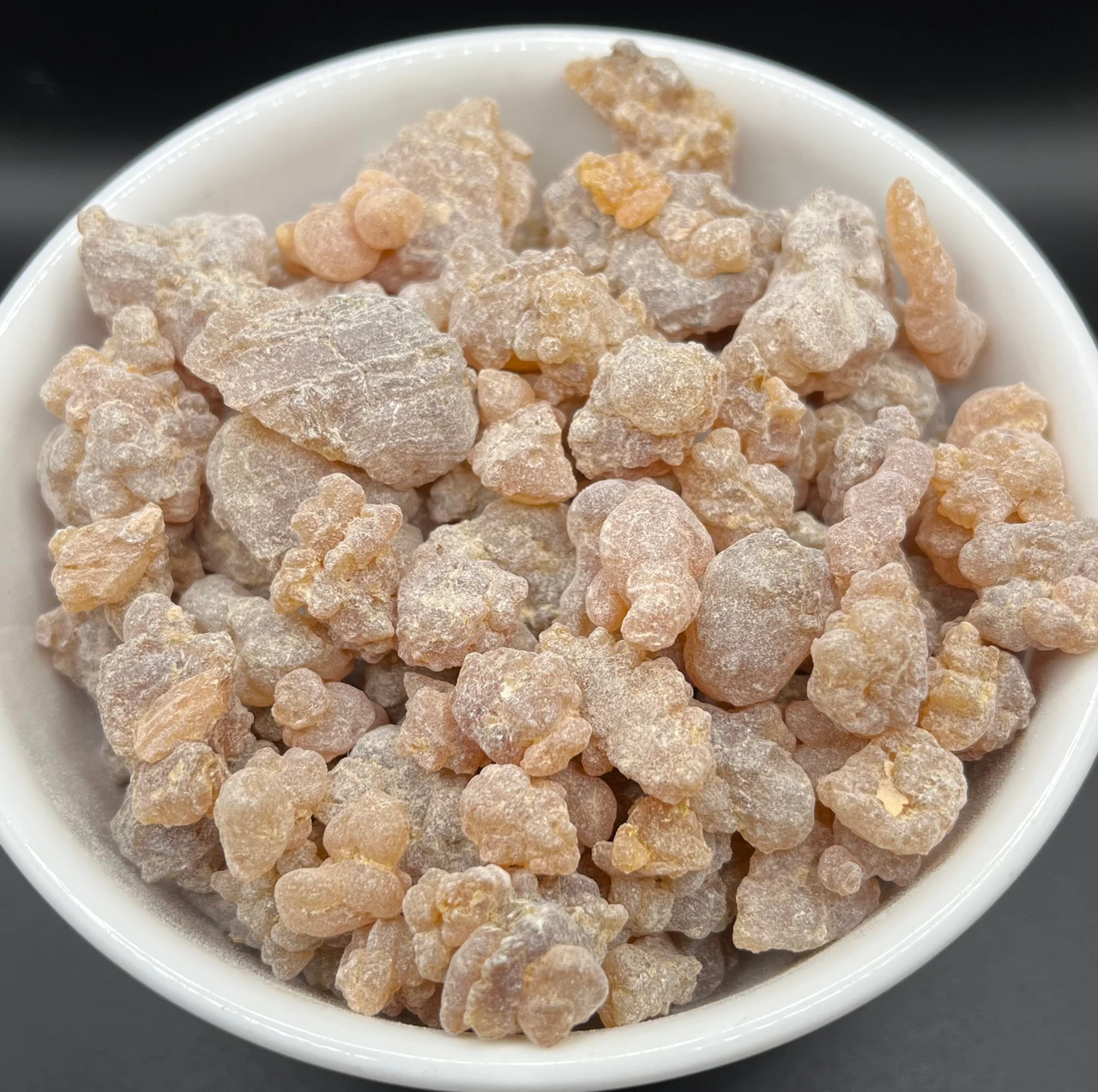 Frankincense Resin