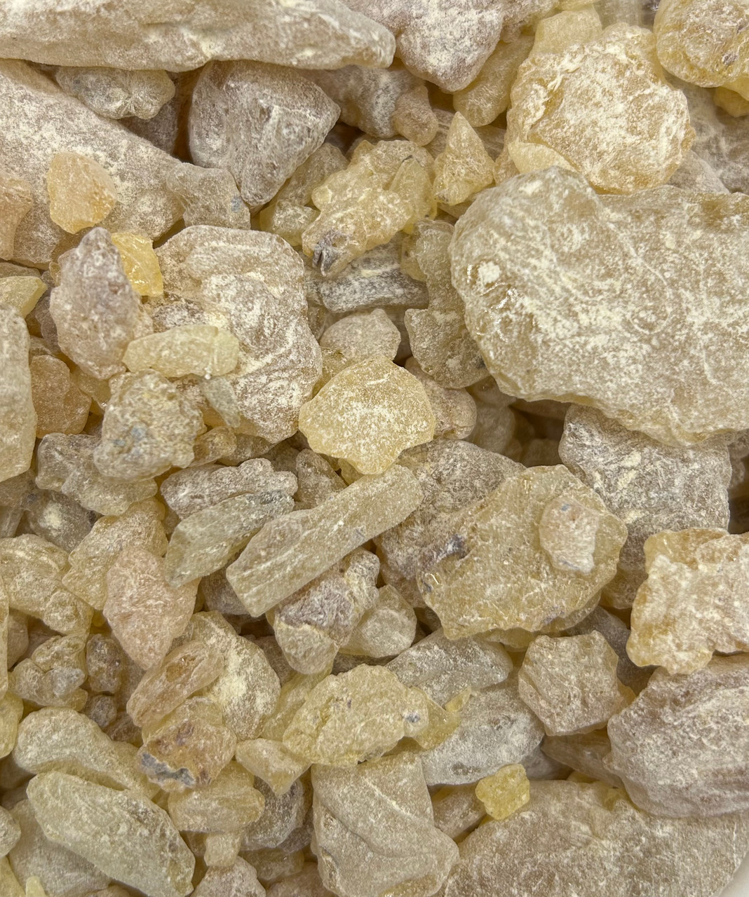 Copal Resin - Black Hill Woods