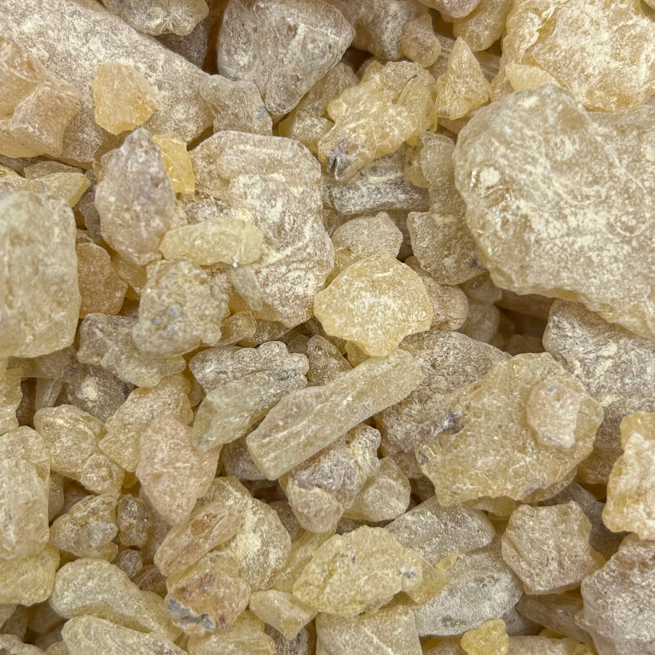 Copal Resin - Black Hill Woods
