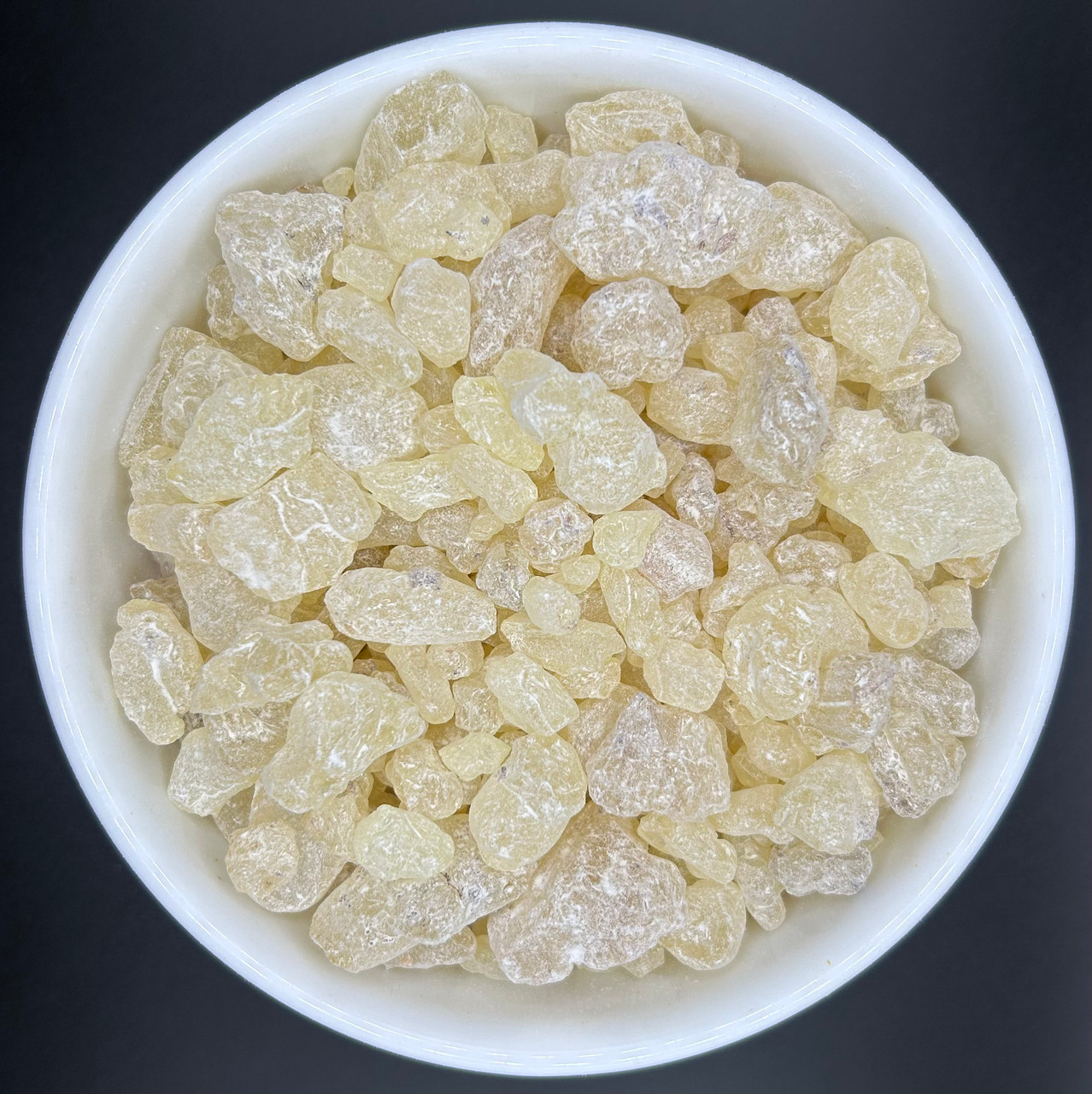 Damar Resin - Black Hill Woods