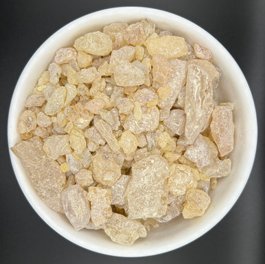 Copal Resin - Black Hill Woods