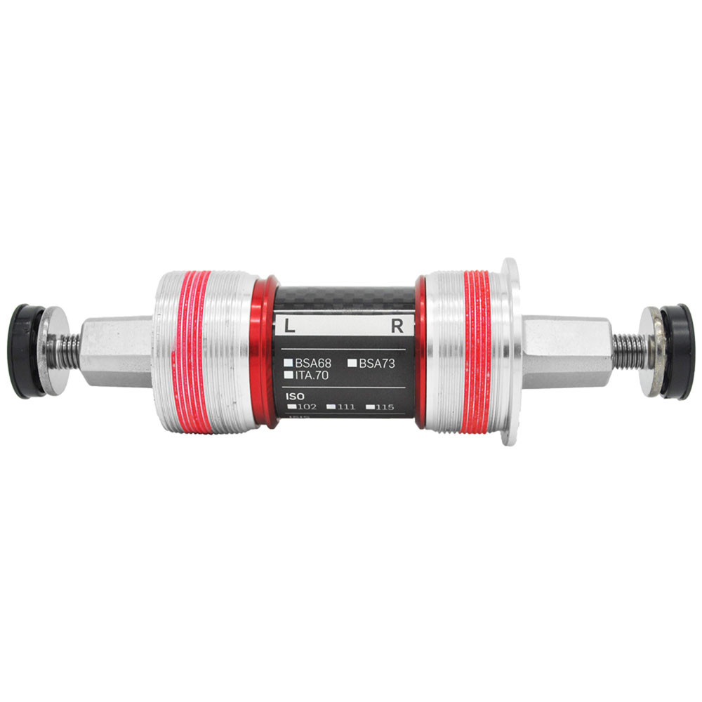 Tifosi ISO Bottom Bracket - Freshtripe