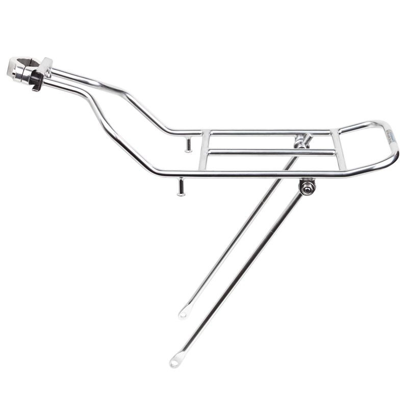 Nitto R10 Rear Bag Support Rack - Freshtripe