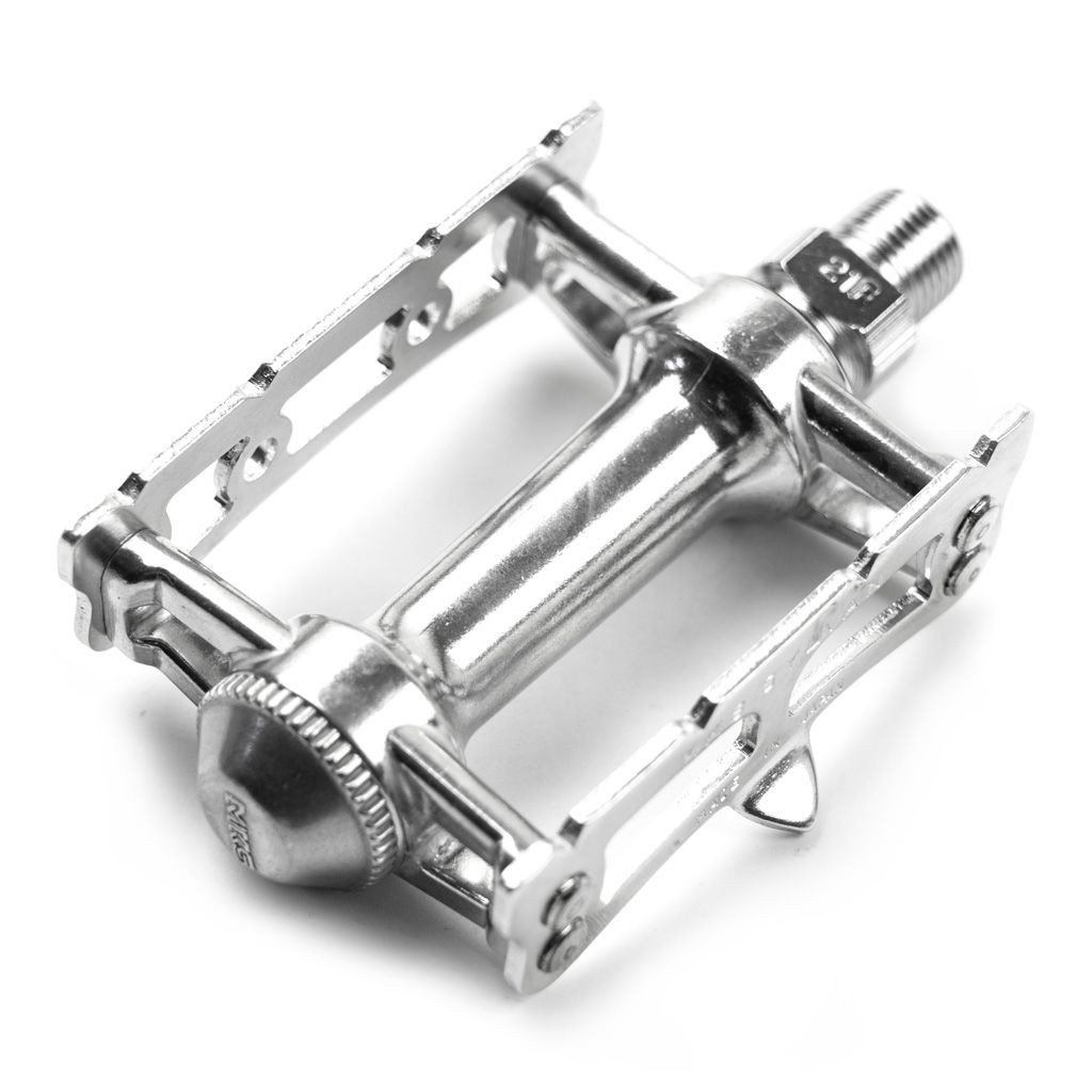 MKS Gamma Pedals - Freshtripe
