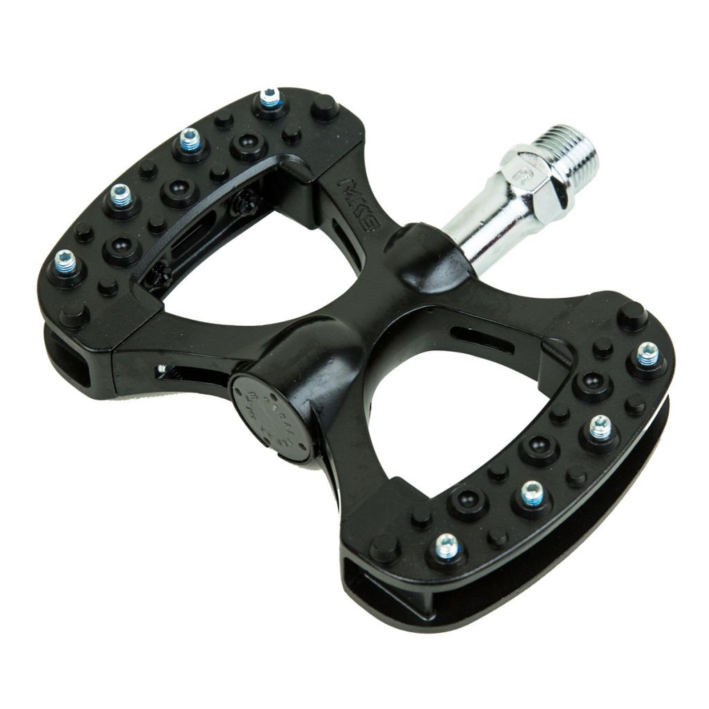 MKS Gamma Pedals - Freshtripe