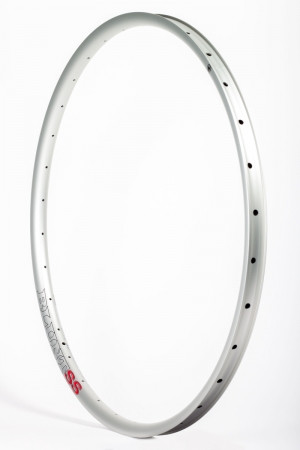 Velocity Blunt SS Rim - Freshtripe