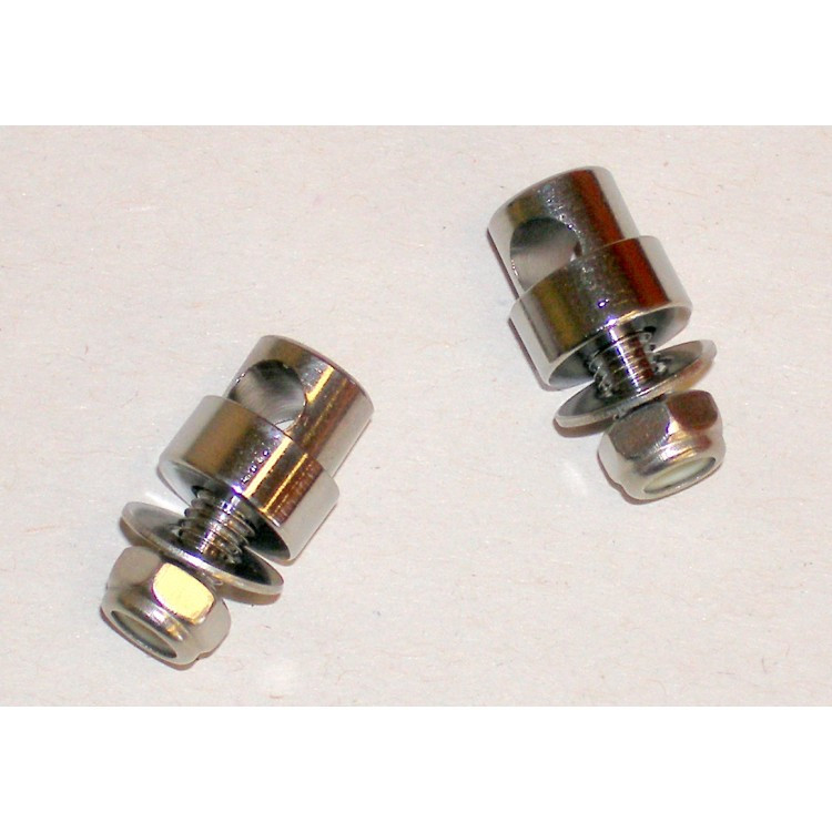 Velo Orange 5mm Mudguard Eyelet Bolts - Freshtripe