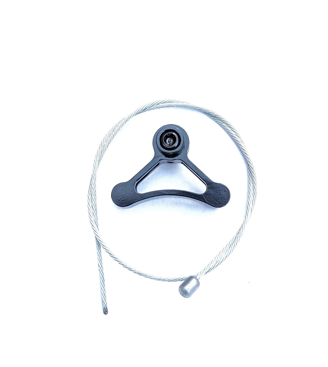 TRP Triangle Yoke And Eurox Straddle Cable - Freshtripe