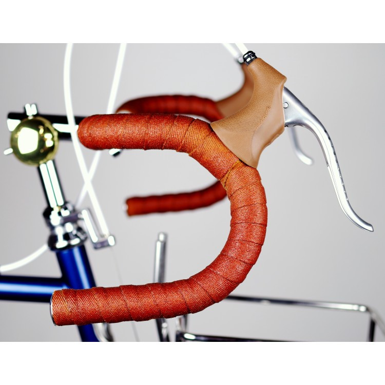 Dia-Compe Gran Compe 202 Drilled Brake Levers Non-Aero - Freshtripe