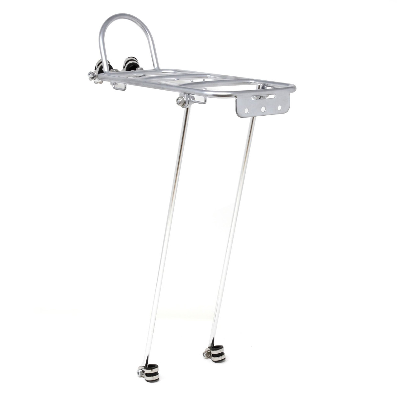 Nitto R14 Rear Rack - With Tombstone - Freshtripe