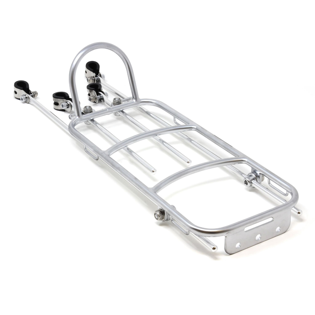 Nitto R14 Rear Rack - With Tombstone - Freshtripe