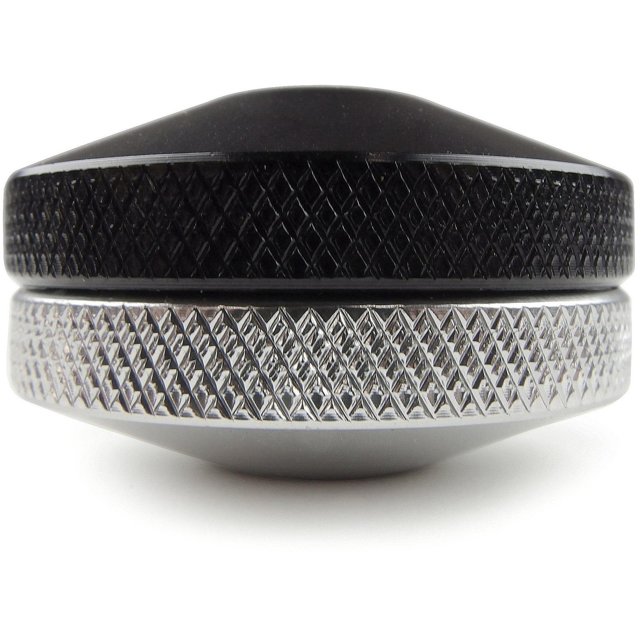 Velo Orange Knurled Stem Cap - Freshtripe
