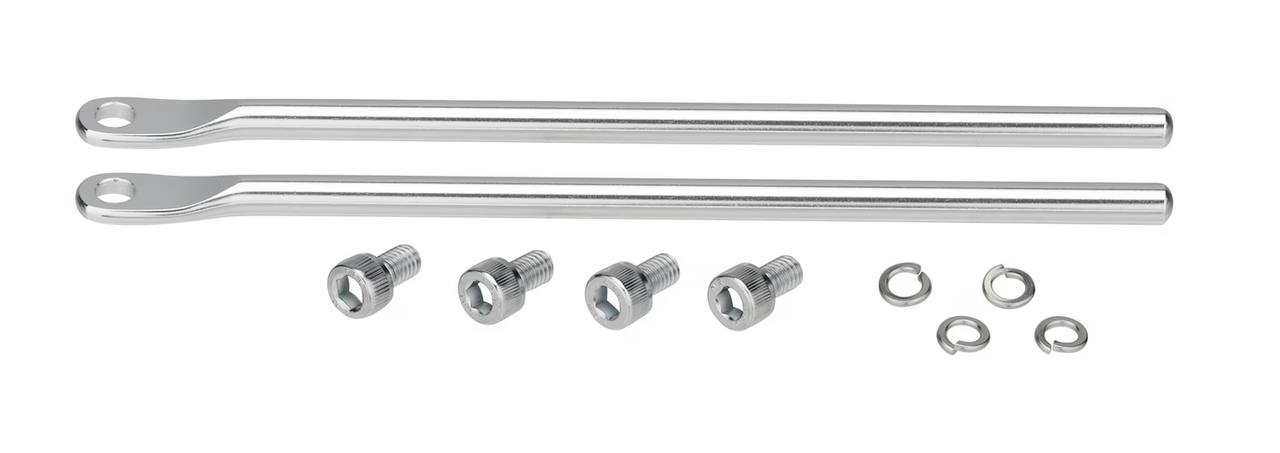 Nitto R-26 Rear Rack - Freshtripe