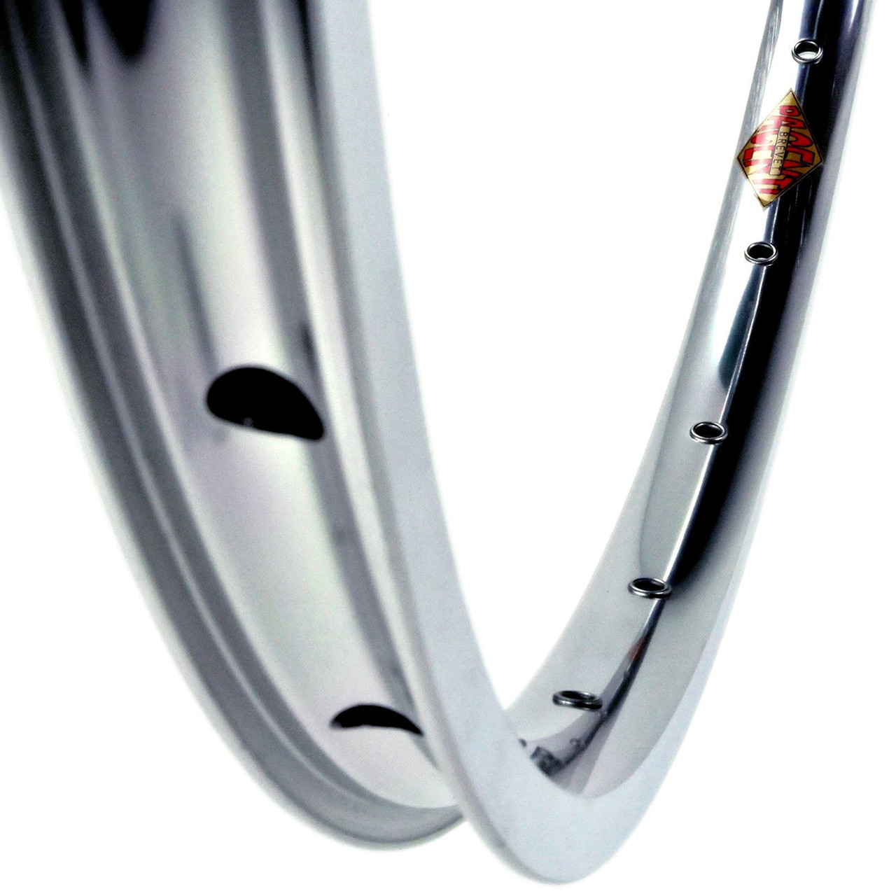 Pacenti 700c Brevet Rim - Freshtripe