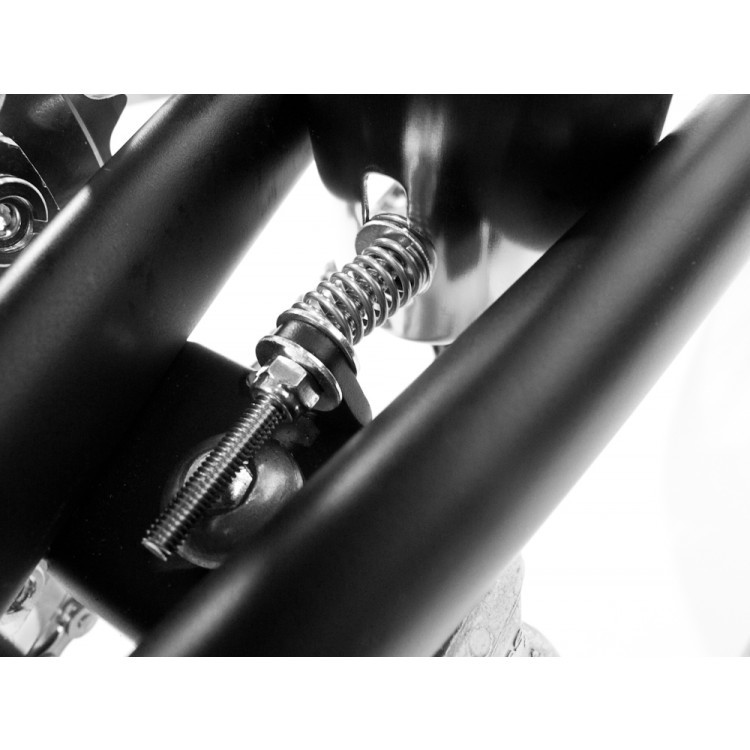Velo Orange Spring Thing - Freshtripe