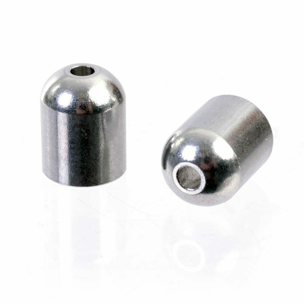 Dia-Compe Cable Stop Ferrules for Aero Brake Levers - Freshtripe