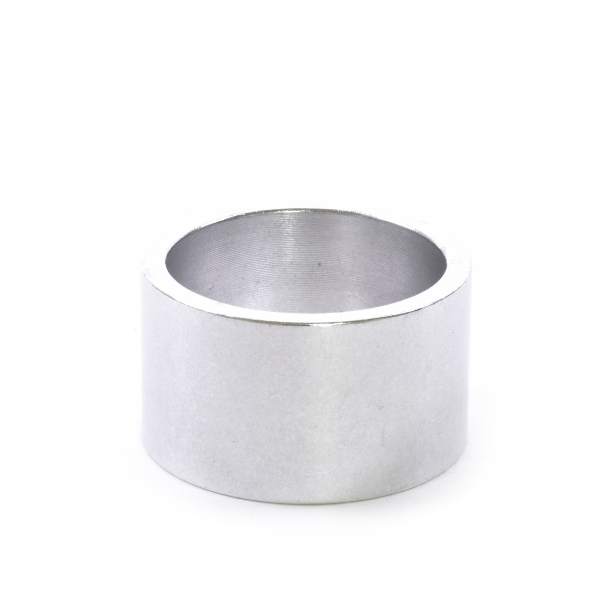 Alloy 'Column' Headset Spacers - 15mm - 20mm - 40mm - Freshtripe