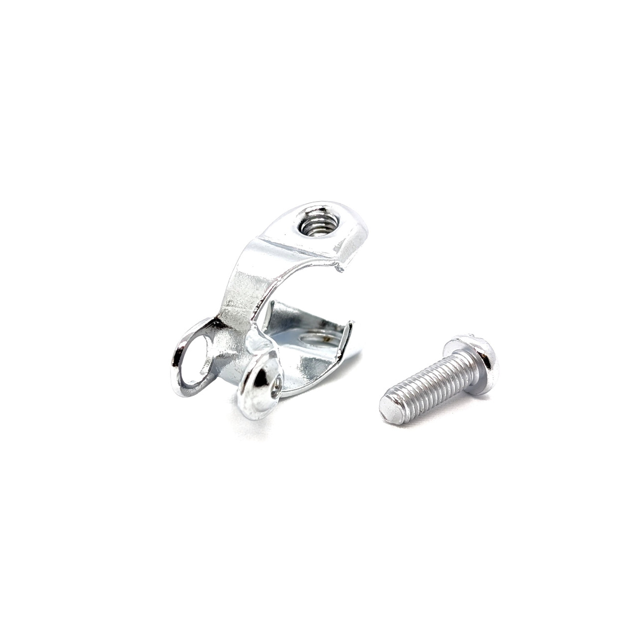 Shimano Chainstay Mounted Cable Stop - Freshtripe