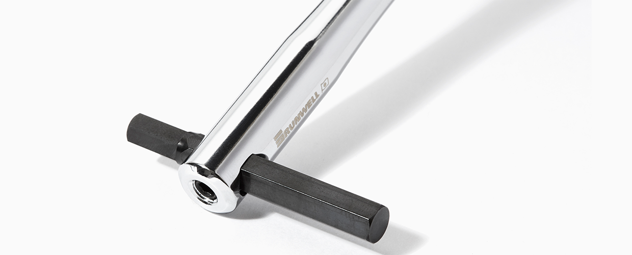 Runwell TAKE56 Allen Key - Freshtripe