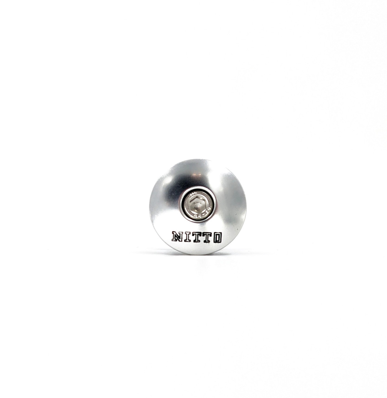 Nitto Stem Cap - Freshtripe