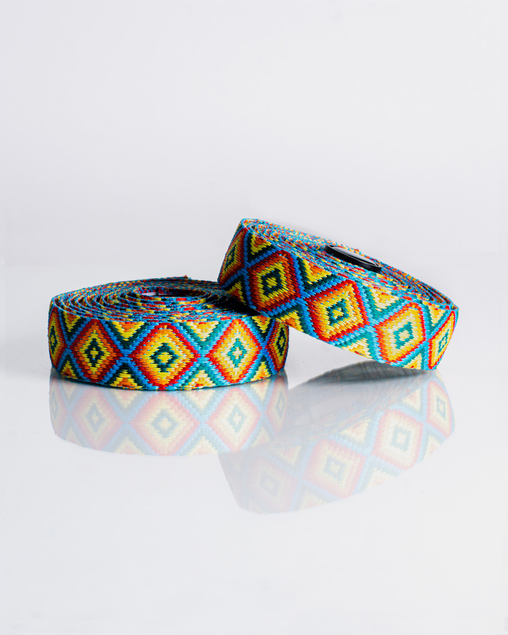 BTP Trippy Diamond Woven Bar Tape No.1 - Freshtripe